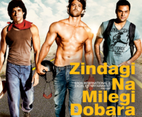 Who Were The Original Choices For 'Zindagi Na Milegi Dobara' Movie Cast?