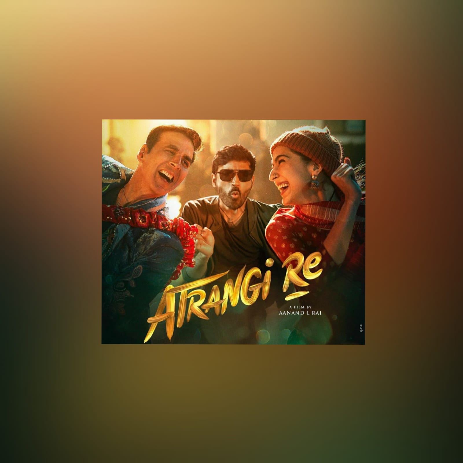 Atrangi Re Movie Trailer Out; Release Date 24 December 2021 On Disney ...