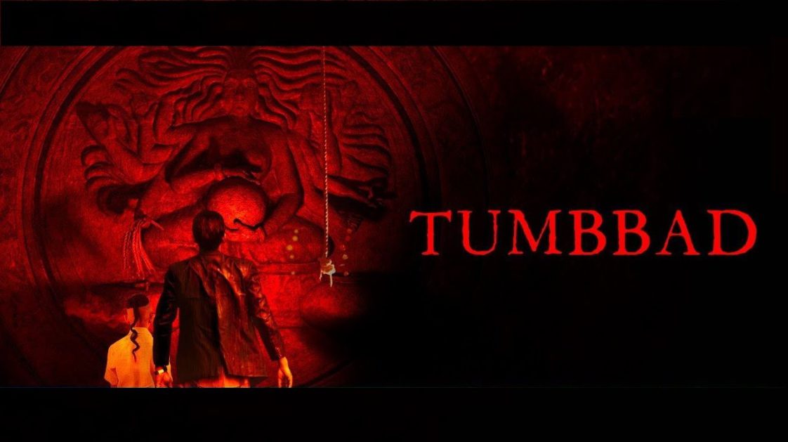 Tumbbad Movie Part 2 In Making?