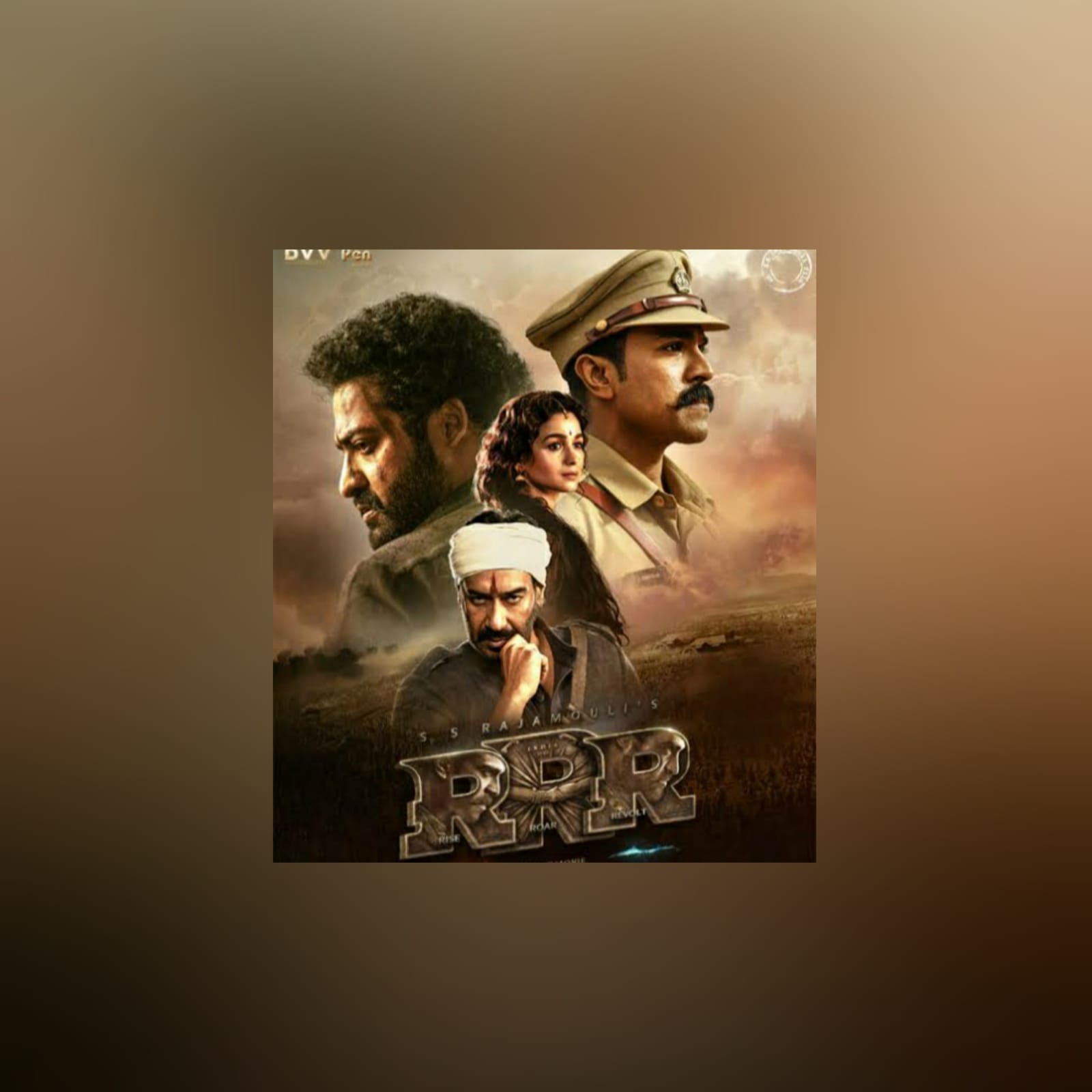 RRR Movie Review 2022! | Instant Bollywood