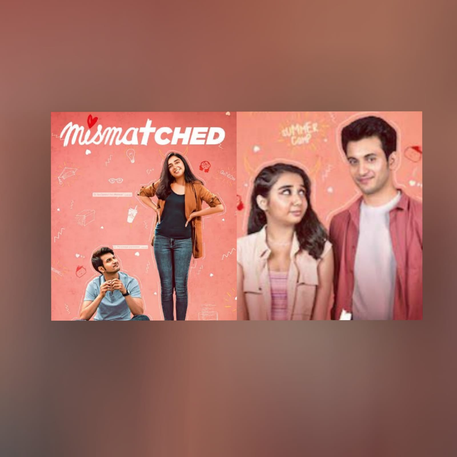 Mismatched Series S2 Release Date; 14 October 2022