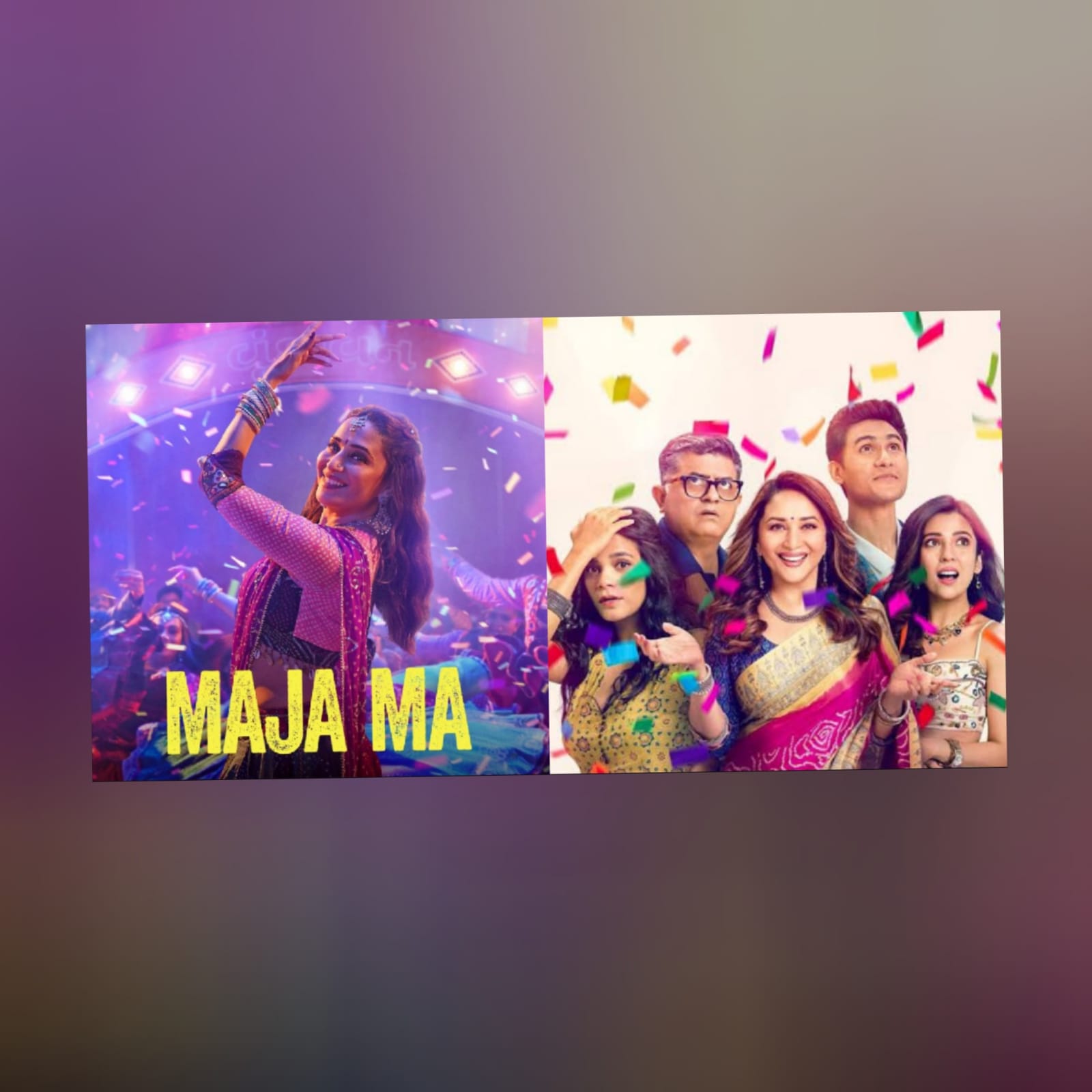 Maja Ma Movie Release Date - Oct 6 On Amazon Prime Video Maja Ma Movie Release Date - Oct 6 On Amazon Prime Video