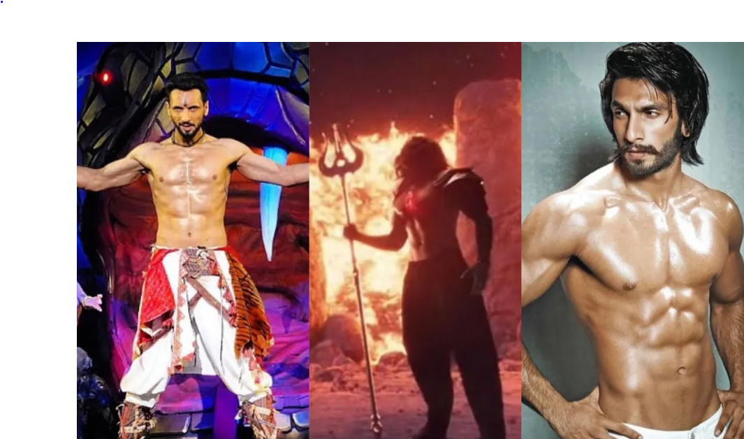 Fact-Check: Did Punit Pathak Play Dev Role In Brahmastra?