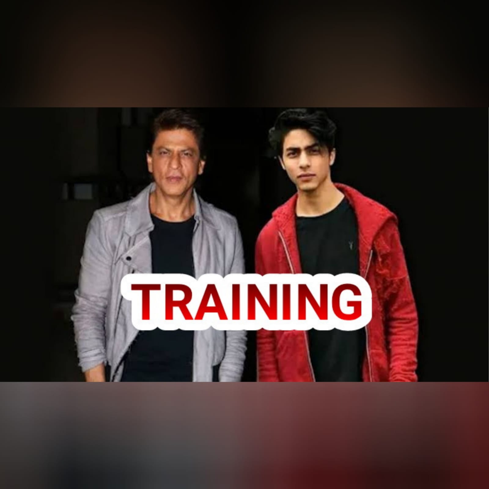 Aryan Khan Webseries Writing Debut; To Train Under Lior Raz