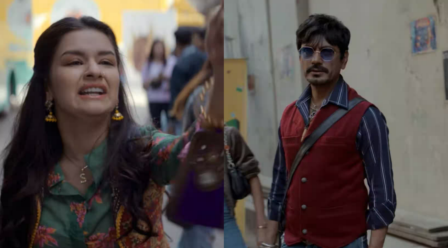 Tiku Weds Sheru Movie Review | Instant Bollywood