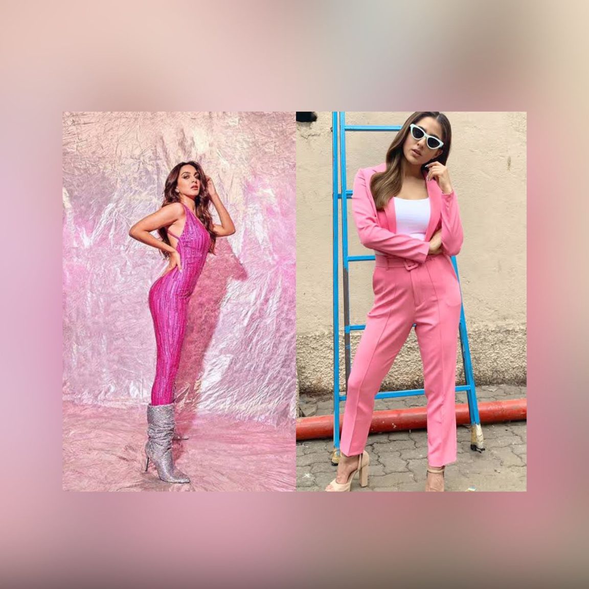 Bollywood Actresses In The Iconic Barbie Look