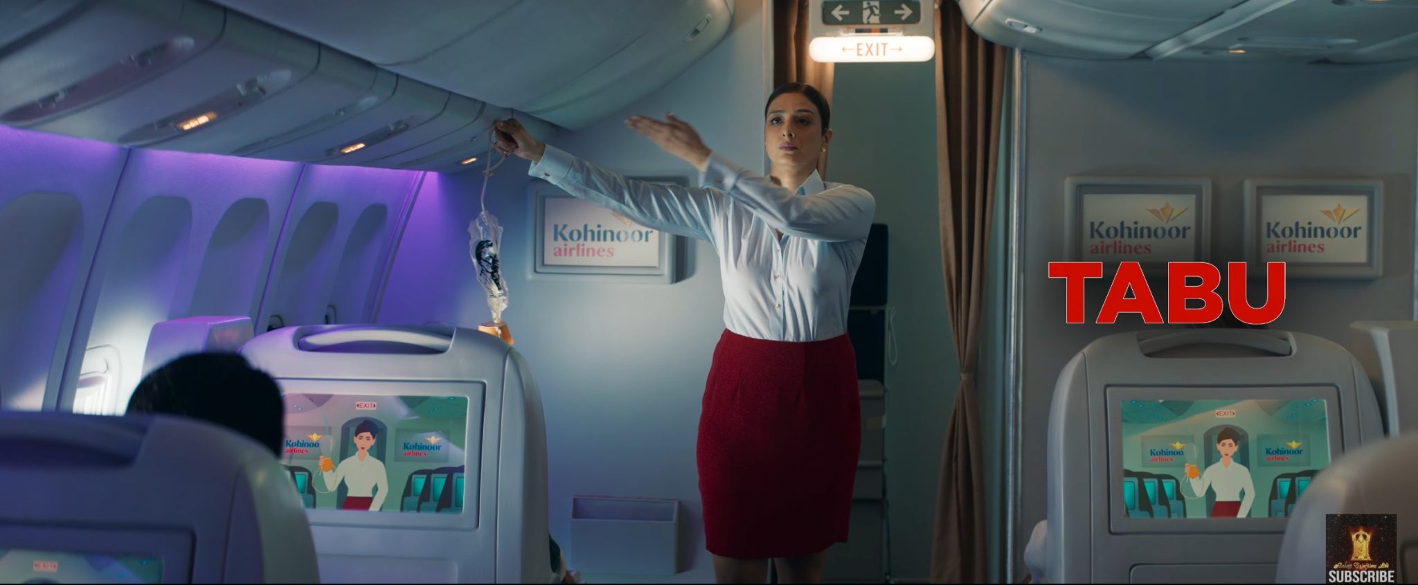 Crew Trailer Out; Tabu Kareena Kapoor Khan & Kriti Sanon