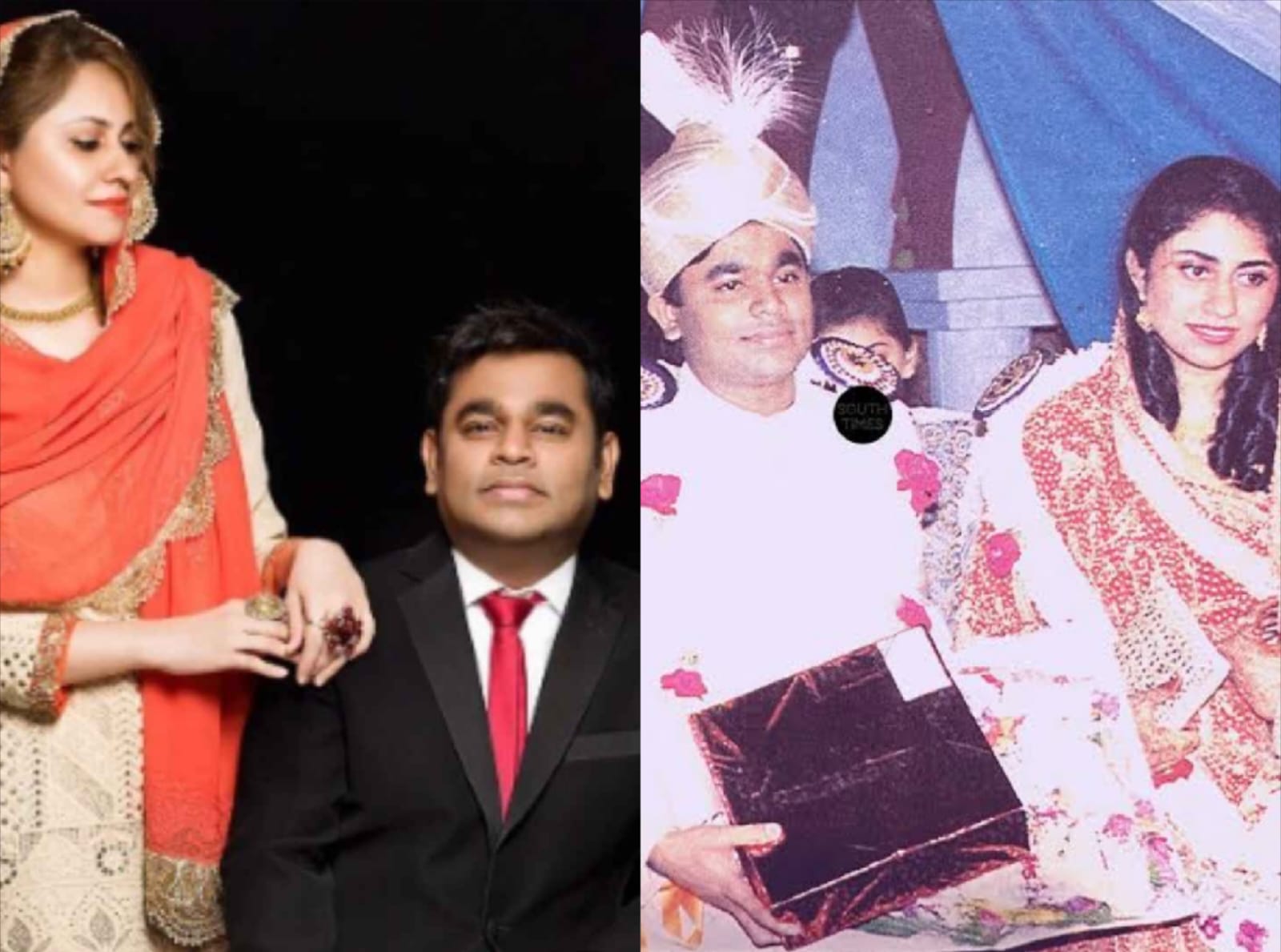 Who Is Saira Banu? Lesser-Known Facts About AR Rahman's Ex-wife